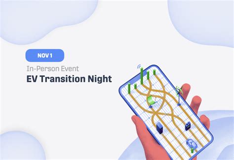 Ev Transition Night Plug And Play Events Plug And Play Tech Center