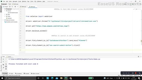 Mohammad Umer Baig On Linkedin Seleniumautomation Selenium Selenium Learningeveryday