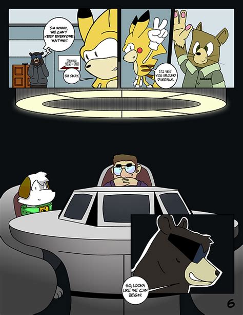Sonichu Issue 8 Sonichu Ehp