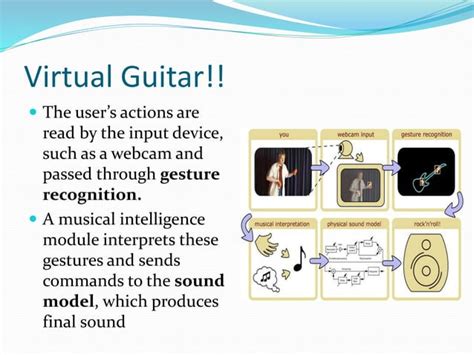 Gesture Recognition Technology Pptx Computer Peripherals Computing