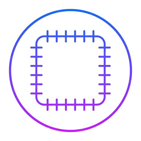 Premium Vector Patch Vector Illustration