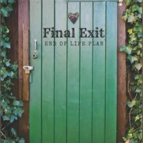 Stream Pdf Final Exit End Of Life Planner From Belighamjuanna Listen Online For Free On
