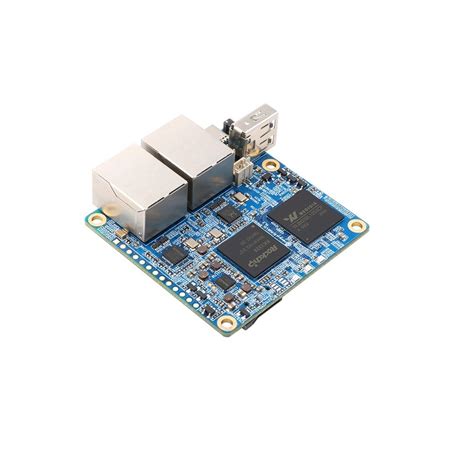 Дънна платка Orange Pi R1 Plus Lts 1gb Ram Rk3328 Rockchip Raspberry Pi алтернатива Emag Bg