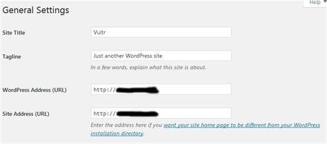 how to set up a wordpress site on a vps in under 5 minutes vps guides and tutorials
