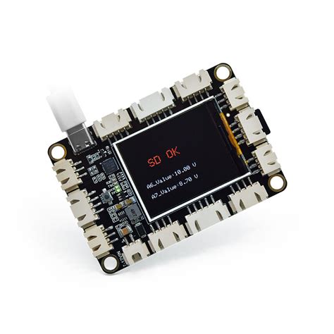 Stem Electronic Building Blocks Programming Learning Board Compatible With Leg0 For Arduino