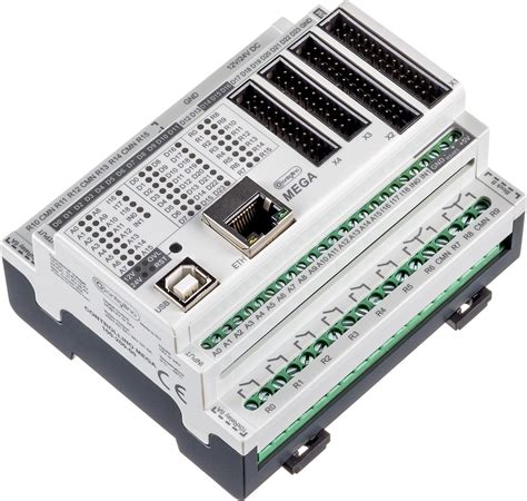 Controllino Mega 100 200 00 Plc Controllino Mega 100 200 00 Plc Industrial
