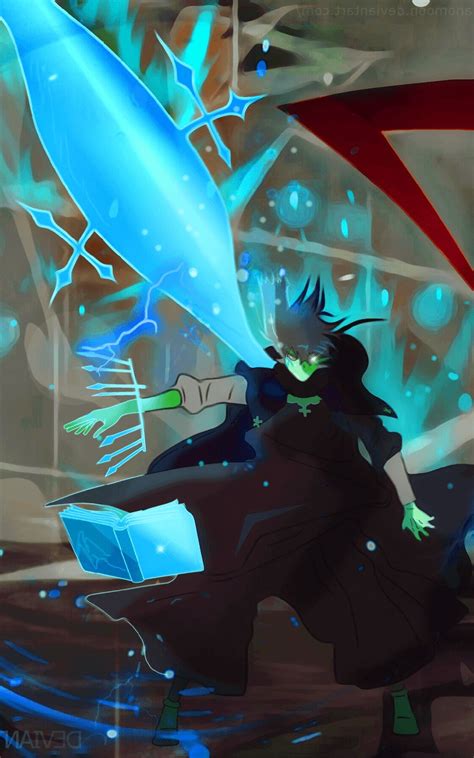 Yuno Black Clover Wallpaper KoLPaPer Awesome Free HD Wallpapers