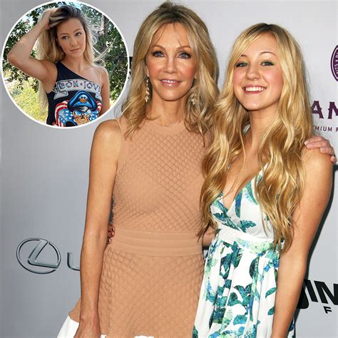 Heather Locklear Archives Closer Weekly