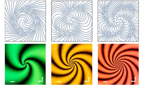 Using Topological Defects To Engineer Self Healing Materials Asian