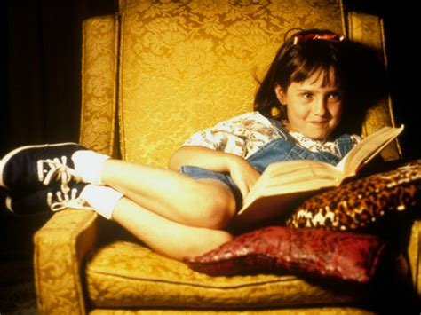 Mara Wilson Matilda De Musical Mara Wilson Latest News Views