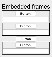 Basic Widgets Tk Tutorial 2020 Documentation