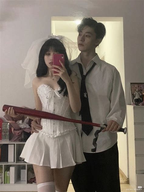 Couples Halloween Costumes Best Ideas For Extreme Fun Couples