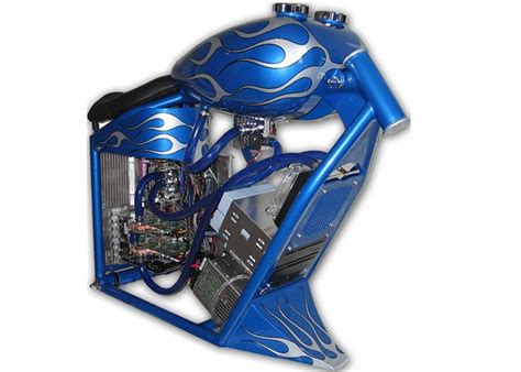 Amazing Computer Cases