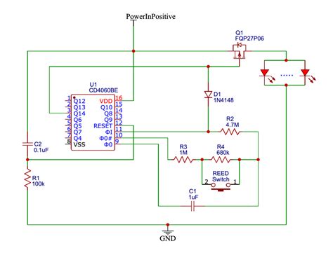 Build A Timer Delay Off Switch NiftyToolZ