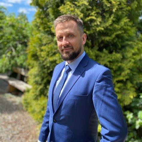 Damian Warzecha Dział Handlowy Hemarpol Trade Linkedin