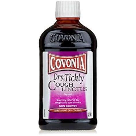 Uk Codeine Linctus