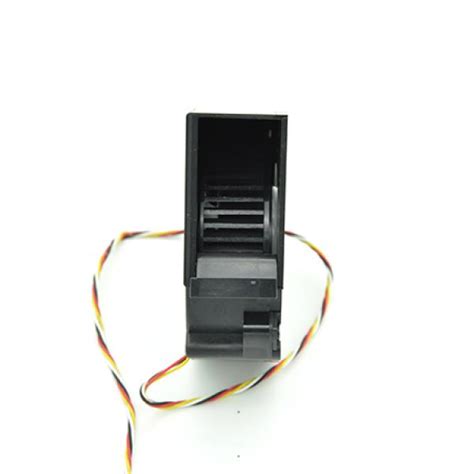 V Or V Turbine Fan RobotDigg