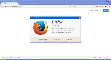 Firefox 52 Still Rendering DirectWrite Even After Forcing GDI In About