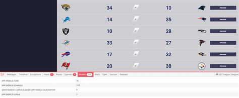 Php Laravel Display Results From Specific Column Paginate Stack