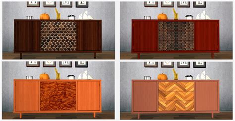 Another Table Based On A Real Life Version I Saw