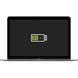 Macbook Batterij Vervangen Seniorweb