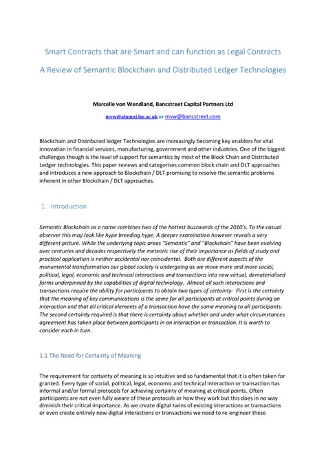 pdf smart contracts that are smart and can function as legal
