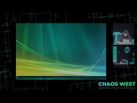 Conference Talks Talk Pam Panic A Linux Authentication Module For