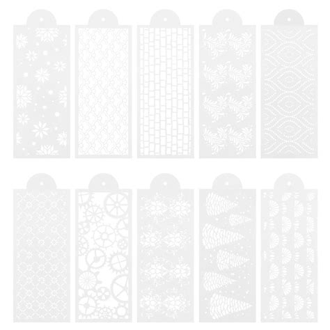 Baking Cookie Lace Border Bakeware Wheat Spike Pat Grandado