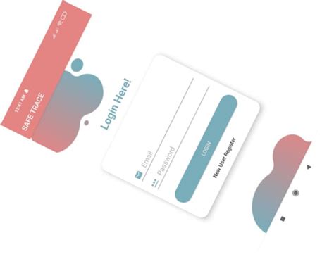 Develop Front End Or Backend Of Android Mobile Application By Ayesha