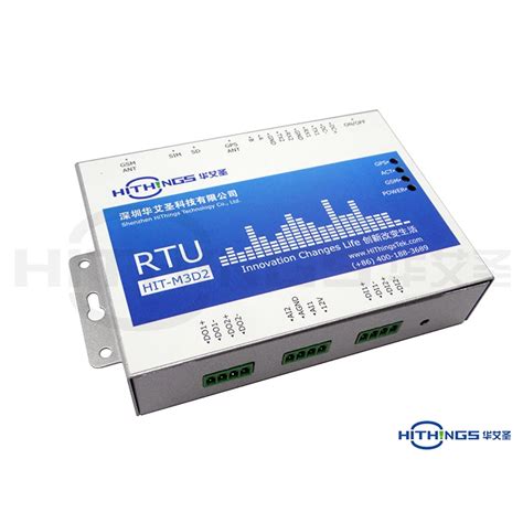 M M Iot Telemetry Scada Modbus Rs To Gsm Gprs G G Wifi Rtu Dtu Modem Module Gsm Data