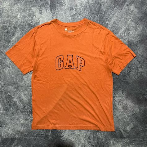 Jual Kaos Gap Shopee Indonesia