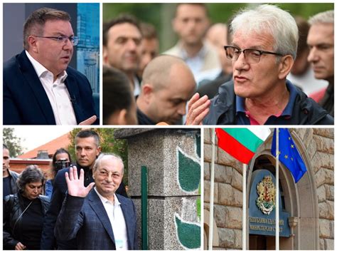 ТОВА СИ Е ЧИСТ ШАНТАЖ Острие на ГЕРБ излезе в национален ефир и тотално обезчести агент Вергил