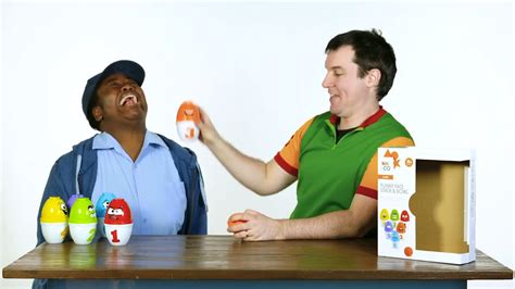 26 Funny Face Stack And Bowl Big Subscription