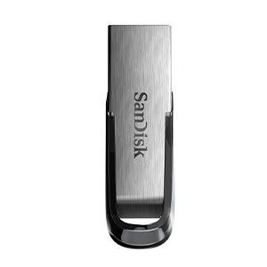 Sandisk Ultra Flair Gb Usb Pen Drive Silver Amazon In Computers Accessories