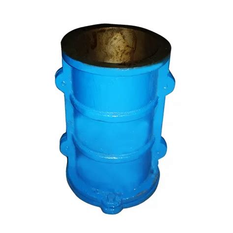 Cylindrical Moulds For Engineering And Polytechnic Laboratory At Best
