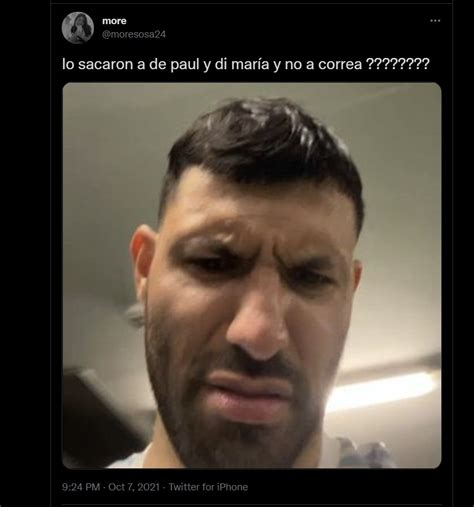 Los Mejores Memes Del Empate Entre Argentina Y Paraguay Dibu Martínez