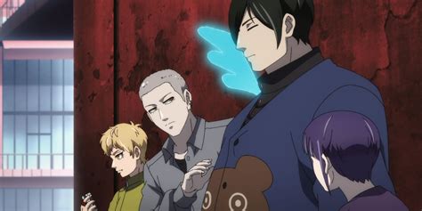 Reseña Del Episodio 7 De La Temporada 2 De Tower Of God Nunca Vuelvas