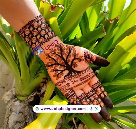 Engagement Mehndi Designs Mehndi Designs For