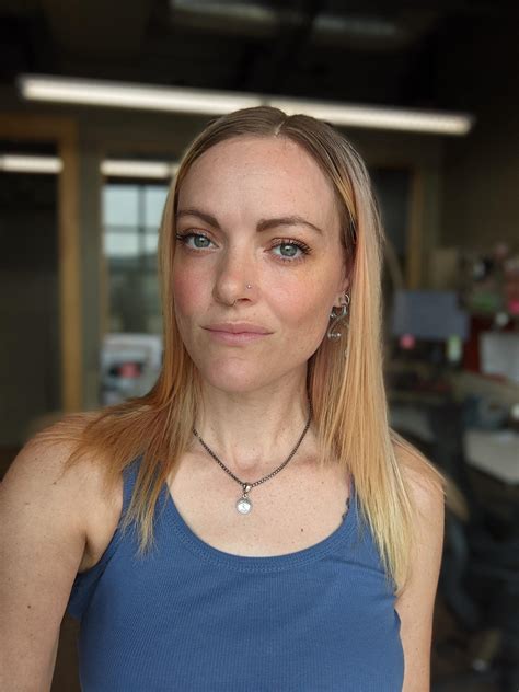 In Office For The First Time In Months Scrolller