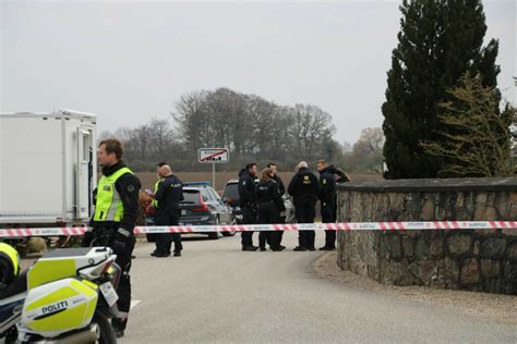 Politiet om forsvundne Filippa Vi ser MEGET alvorligt på sagen