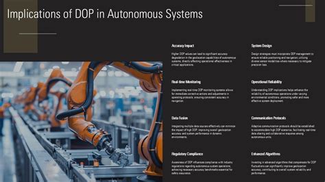 Understanding The Dilution Of Precision In Geolocation Accuracy And