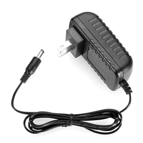 Ac Adapter For Aandd Ek 600i Ek 1200i Weighing Scale Weight Balance