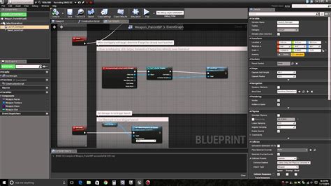 Ue4 How To Set Up Launch Attacks Youtube