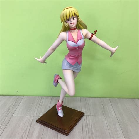傷や汚れありボークス 1 8 空山版キューティーハニー レジンキャストキット 未組立 ガレージキット キューティーハニーの落札情報詳細