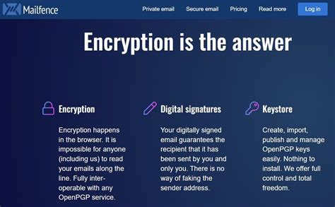 These 6 Email Services Are The Best At Blocking Spam