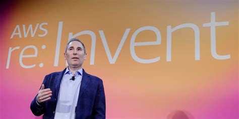 A Leaked Amazon Generative Ai Sales Playbook Shows How The Company Is Going After Chatgpt Maker