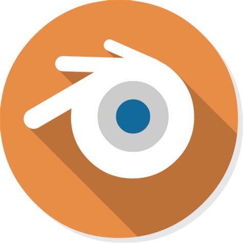 Apps Blender Icon Download For Free Iconduck