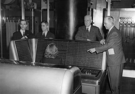 The Selective Sequence Electronic Calculator Ibm The Selective Sequence Electronic Calculator Ibm