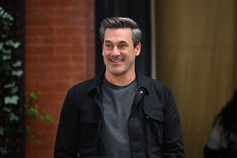 Jon Hamm Narrates Trea Turners Mlb Free Agency Hype Video