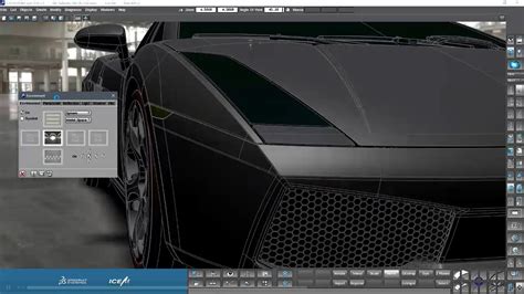 Catia Icem Surf Class A Surface Design Software